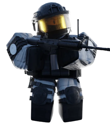 Security Department | SCP: Roleplay Wiki | Fandom