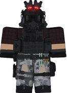 Morphs | SCP: Roleplay Wiki | Fandom