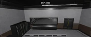Facility Camera System | SCP: Roleplay Wiki | Fandom
