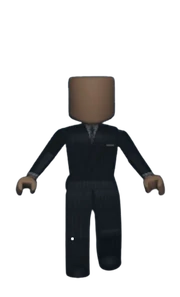 SCP-3008 | SCP: Roleplay Wiki | Fandom