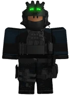 Beta-7 "Maz Hatters" | SCP: Roleplay Wiki | Fandom