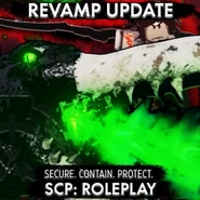 SCP: Roleplay | SCP: Roleplay Wiki | Fandom