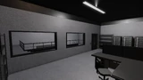 SCP-173 — Gallery | SCP: Roleplay Wiki | Fandom