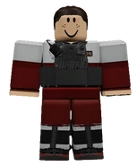 Vest | SCP: Roleplay Wiki | Fandom