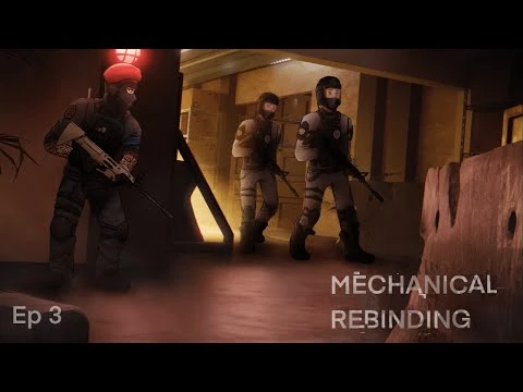 Episode 3 "The Agent of Chaos" | SCP: Roleplay Wiki | Fandom