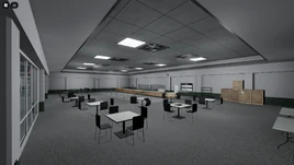 Sector - 1 | SCP: Roleplay Wiki | Fandom