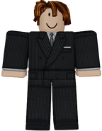 Administrative Department | SCP: Roleplay Wiki | Fandom