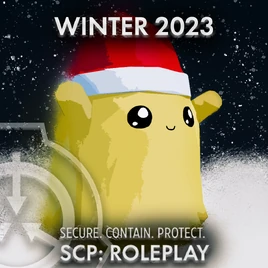 Winter 2023 Update | SCP: Roleplay Wiki | Fandom