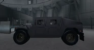Humvee | SCP: Roleplay Wiki | Fandom