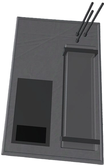 Infection Beacon | SCP: Roleplay Wiki | Fandom