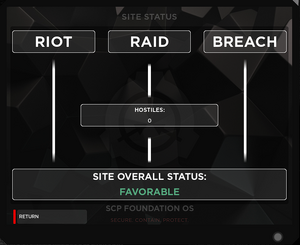 Tablet | SCP: Roleplay Wiki | Fandom