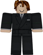 Administrative Department | SCP: Roleplay Wiki | Fandom