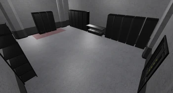 Team Spawns | SCP: Roleplay Wiki | Fandom