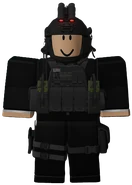 Internal Security Department | SCP: Roleplay Wiki | Fandom