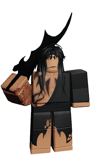 SCP-076 "Able" | SCP: Roleplay Wiki | Fandom