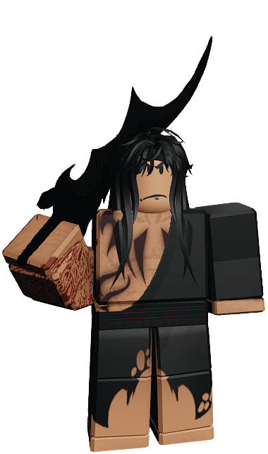 SCP-076 "Able" | SCP: Roleplay Wiki | Fandom