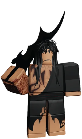 Able's Sword | SCP: Roleplay Wiki | Fandom