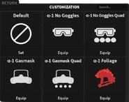 Alpha-1 "Red Right Hand" — Gallery | SCP: Roleplay Wiki | Fandom