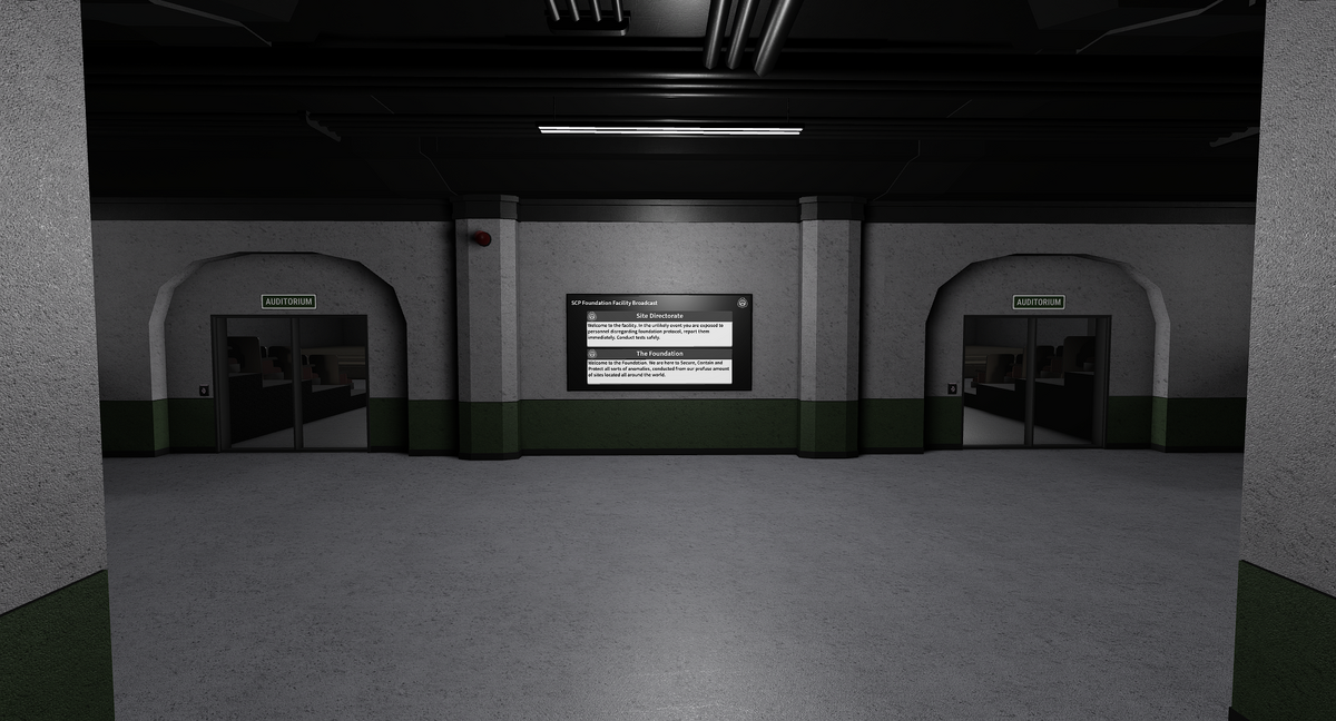 Category:Sectors | SCP: Roleplay Wiki | Fandom