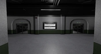 Sector - 1 | SCP: Roleplay Wiki | Fandom