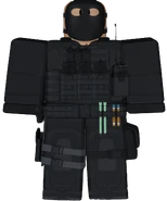 Morphs | SCP: Roleplay Wiki | Fandom