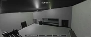 Facility Camera System | SCP: Roleplay Wiki | Fandom