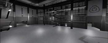 Team Spawns | SCP: Roleplay Wiki | Fandom