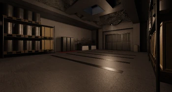 Team Spawns | SCP: Roleplay Wiki | Fandom