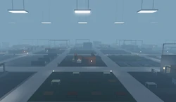 SCP-3008 | SCP: Roleplay Wiki | Fandom