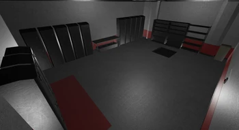 Team Spawns | SCP: Roleplay Wiki | Fandom