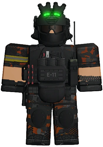 MTF Epsilon-11 | SCP: Roleplay Wiki | Fandom