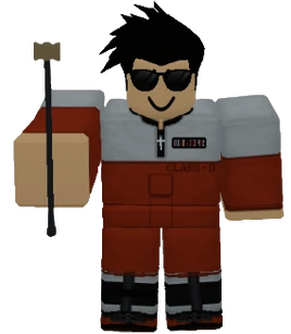 Staff (Tool) | SCP: Roleplay Wiki | Fandom