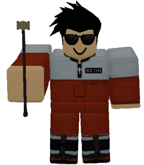 Staff | SCP: Roleplay Wiki | Fandom