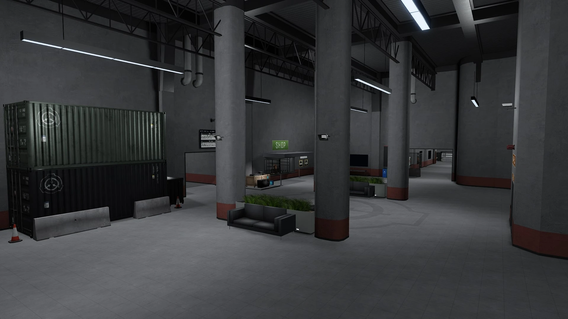 Discuss Everything About SCP: Roleplay Wiki | Fandom