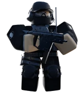 Intelligence Agency | SCP: Roleplay Wiki | Fandom