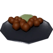 Food | SCP: Roleplay Wiki | Fandom