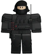 Vest | SCP: Roleplay Wiki | Fandom