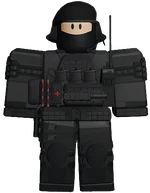 Security Department | SCP: Roleplay Wiki | Fandom