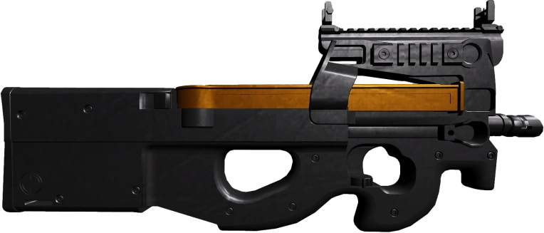 PDW-28 | SCP: Roleplay Wiki | Fandom