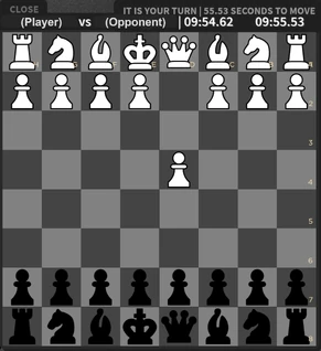 Chess | SCP: Roleplay Wiki | Fandom