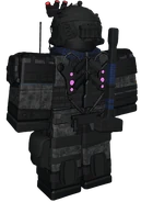 Rapid Response Team | SCP: Roleplay Wiki | Fandom