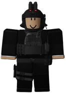 Internal Security Department | SCP: Roleplay Wiki | Fandom