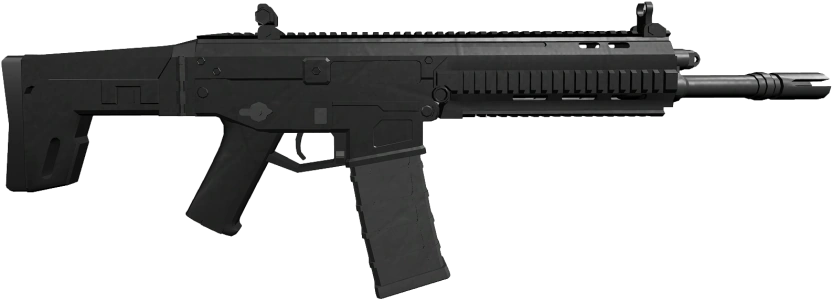 ACR | SCP: Roleplay Wiki | Fandom