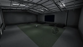 Class - D Cells | SCP: Roleplay Wiki | Fandom