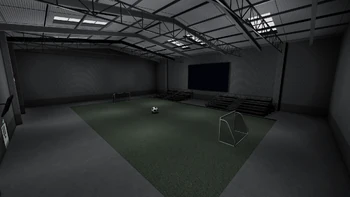 Class - D Cells | SCP: Roleplay Wiki | Fandom