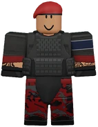 Vest | SCP: Roleplay Wiki | Fandom