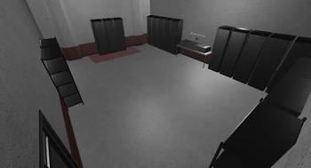 Team Spawns | SCP: Roleplay Wiki | Fandom