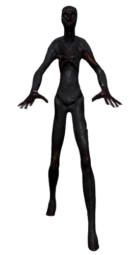 SCP-096 | SCP: Roleplay Wiki | Fandom