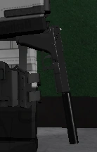 Weapon Customization | SCP: Roleplay Wiki | Fandom