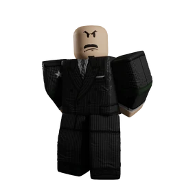 Administrative Department | SCP: Roleplay Wiki | Fandom